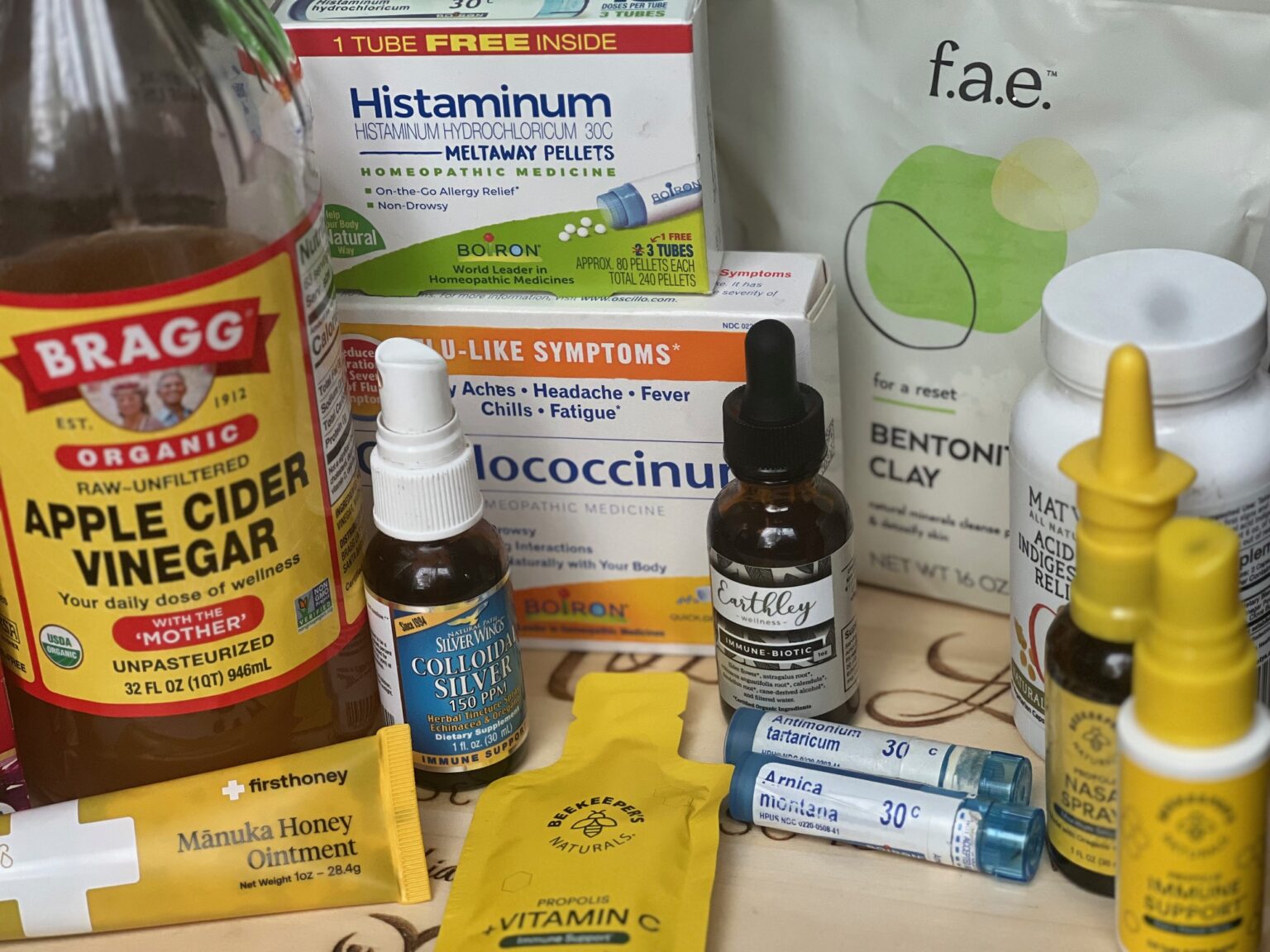 How To Stock Your Holistic Medicine Cabinet - Crunchy BoyMom